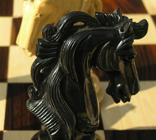 Luxury Chess Sets | Fine Chess Pieces - ChessBaron Chess Sets USA