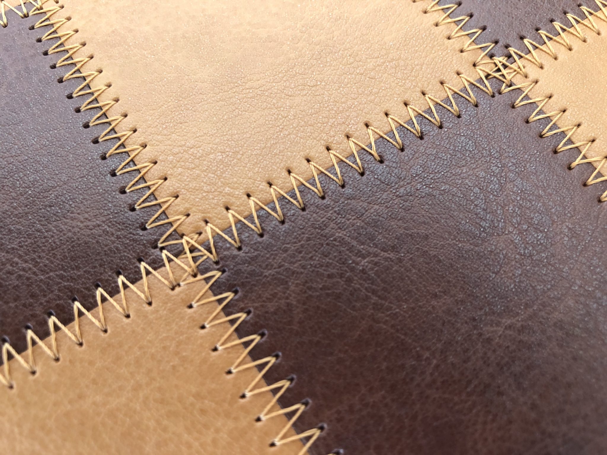 Leather Chess Mat 2.25" Squares - Lance - ChessBaron Chess Sets USA ...