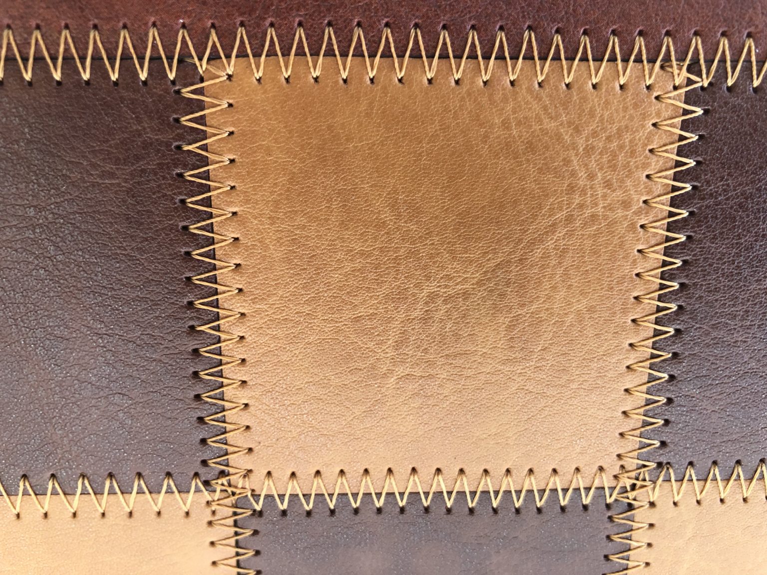 Leather Chess Mat 2.25" Squares - Lance - ChessBaron Chess Sets USA ...