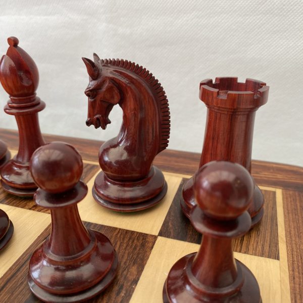 Luxury Chess Sets | Fine Chess Pieces - ChessBaron Chess Sets USA