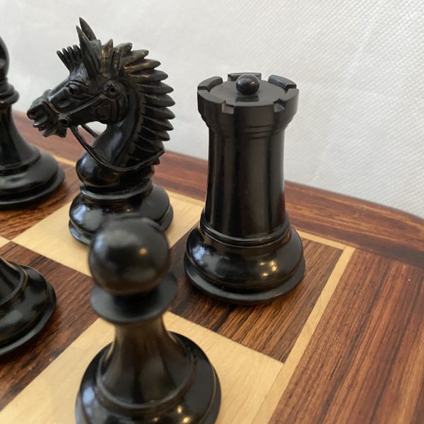 Luxury Chess Sets | Fine Chess Pieces - ChessBaron Chess Sets USA
