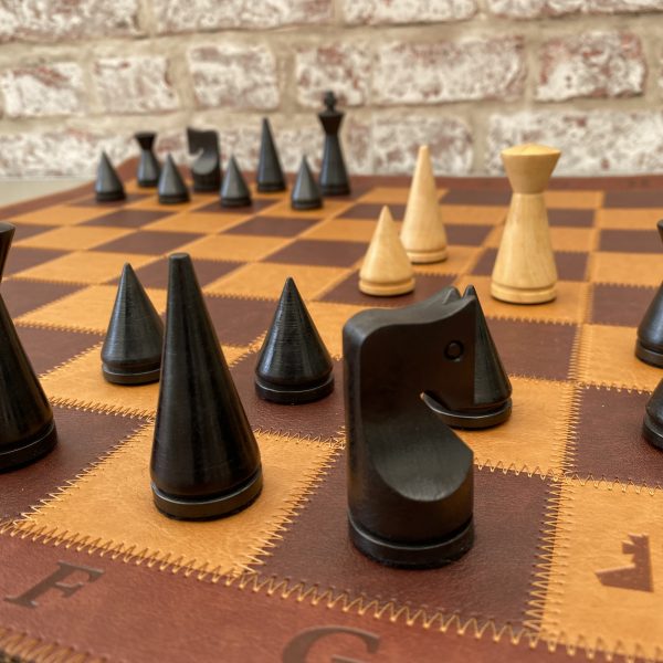 Our Latest Chess Products - ChessBaron Chess Sets USA